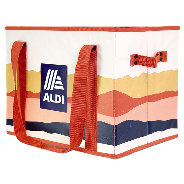 Box Bag - Landscape Same-Day Delivery or Pickup | ALDI