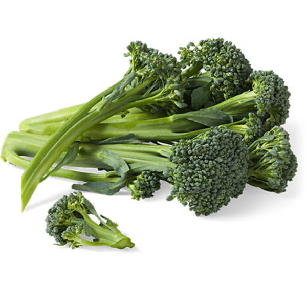 Safeway Organic Broccolini Same-Day Delivery or Pickup | Instacart