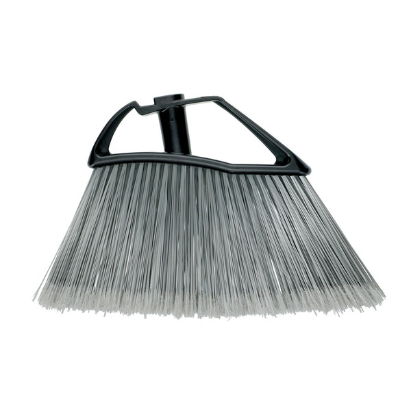 Essentials Angle Broom Head, 12.9 x 8.27 Inch Same-Day Delivery ...