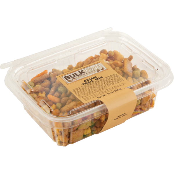 Bulk Foods Asian Trail Mix Same-Day Delivery or Pickup | Sprouts ...