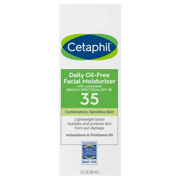 Publix Cetaphil Daily Facial Moisturizer SPF 35 Same-Day Delivery or ...