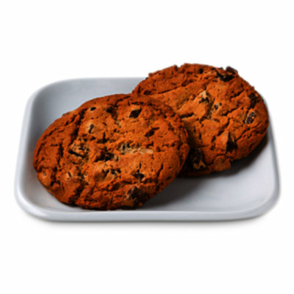 Safeway Jumbo Chocolate Chunk Cookies Same-Day Delivery or Pickup ...