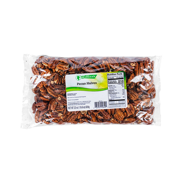 Eillien’s Fancy Pecans Same-Day Delivery or Pickup | Woodman's Food Markets