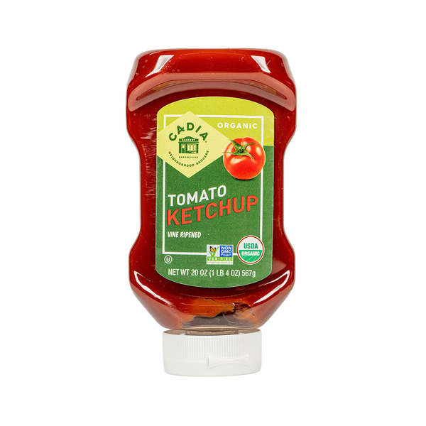 Gadia Tomato Ketchup Same-Day Delivery or Pickup | Woodman's Food Markets