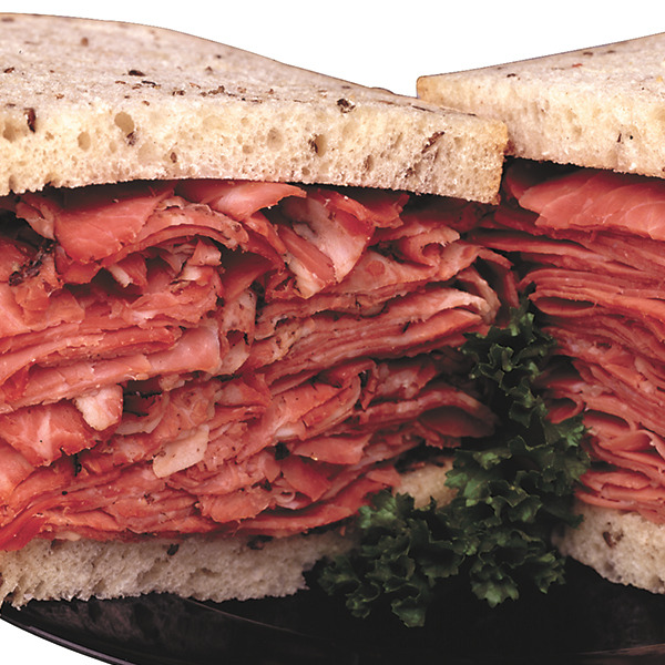 Big Y Big Y Corned Beef Same-Day Delivery | Instacart