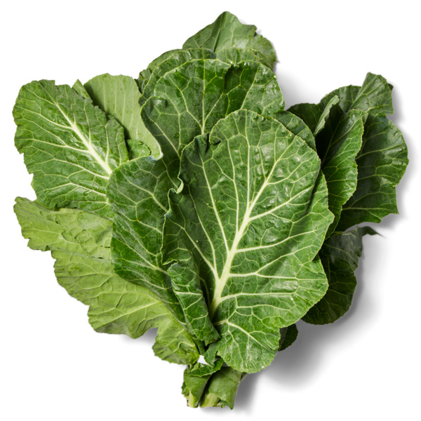 Meijer Collard Greens Bunch Same-Day Delivery | Instacart