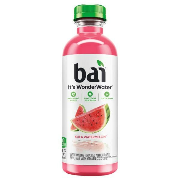 Publix Bai Antioxidant Infusion Beverage Kula Watermelon Same-Day ...