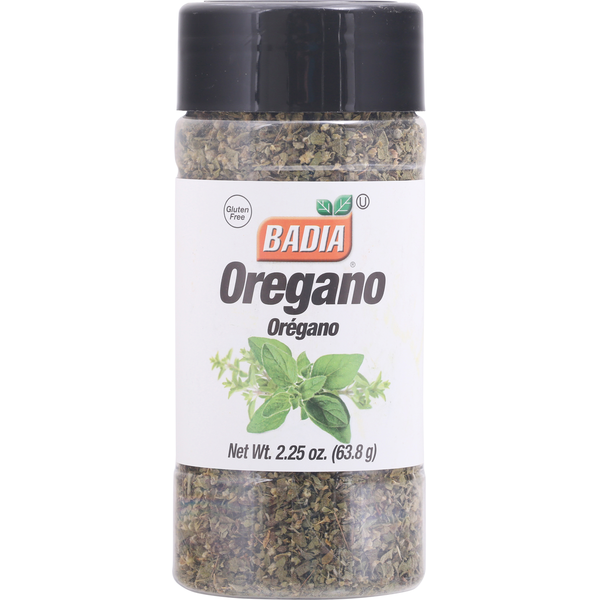 Badia Spices Oregano Same-Day Delivery or Pickup | Woodman's Food Markets