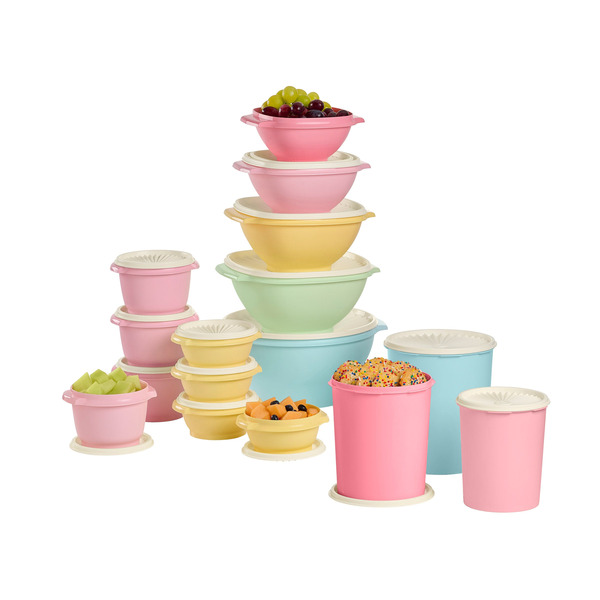 Meijer Heritage Collection Food Storage Containers Same-Day Delivery ...