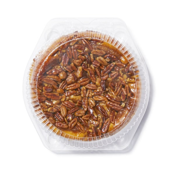Publix Bakery Gourmet Cinnamon Buns W/ Pecans, 4ct Same-Day Delivery or ...