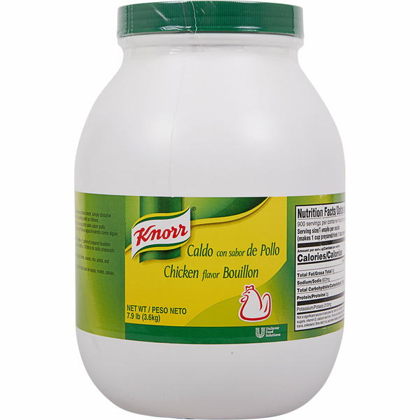 Knorr Pollo Jar Same-Day Delivery | Costco