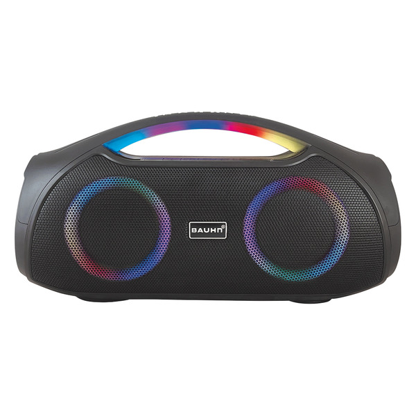 ALDI Bauhn Portable Bluetooth Boombox Same-Day Delivery or Pickup ...