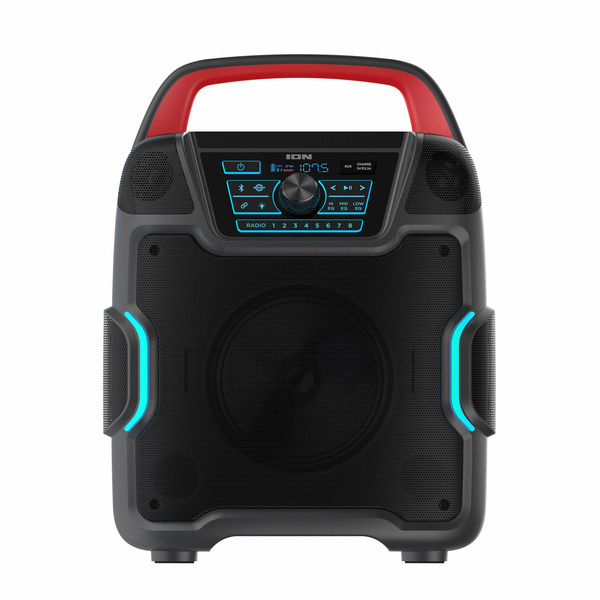ION Audio Pathfinder 320 All Weather Speaker Same-Day Delivery | Costco