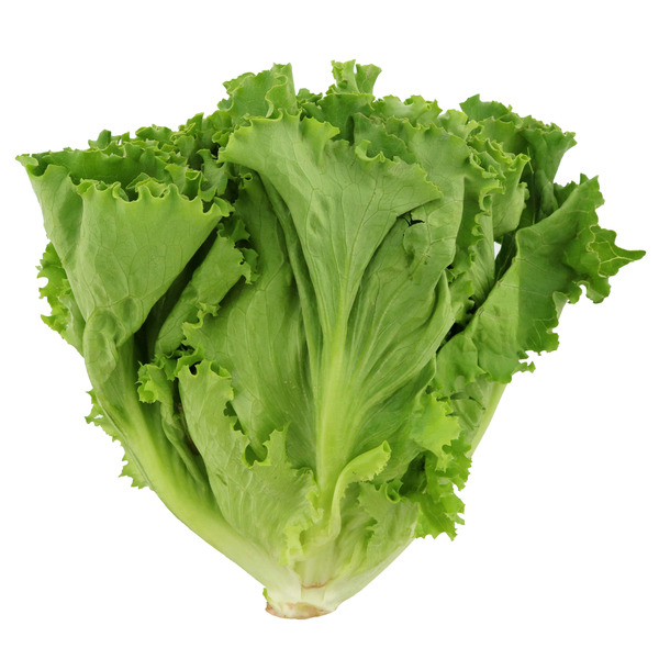 H-E-B Green Leaf Lettuce Same-Day Delivery | Instacart