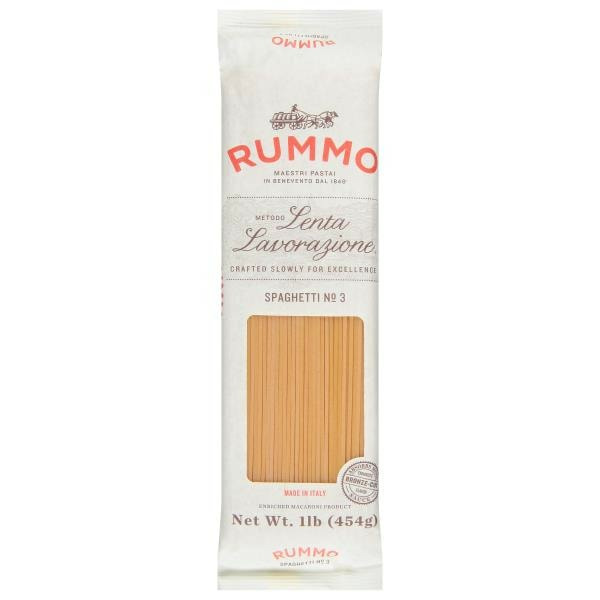 Rummo Spaghetti, No. 3 Same-Day Delivery or Pickup | Publix
