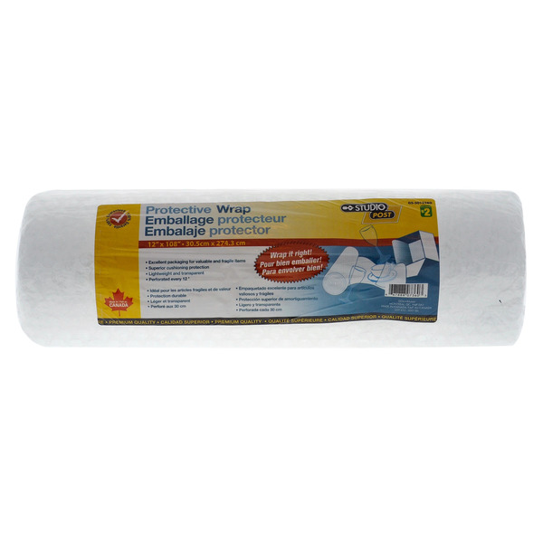 Tide Protective Wrap Same-Day Delivery | Dollarama