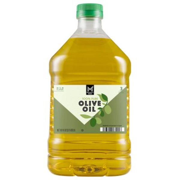 Member’s Mark Mild Flavor 100% Pure Olive Oil Same-Day Delivery | Sam's ...
