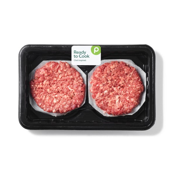 Publix Garlic Butter Smash Patties Same-Day Delivery or Pickup | Publix
