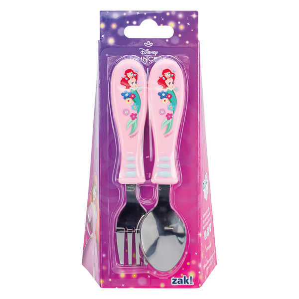 zak! Disney Princess Flatware Same-Day Delivery or Pickup | ALDI