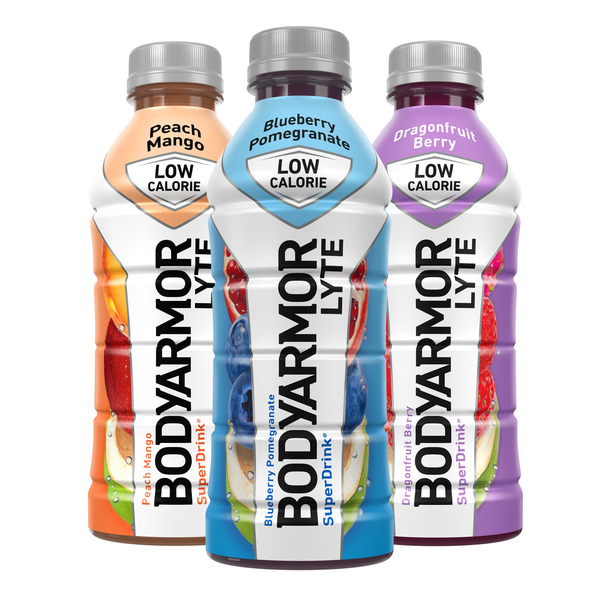 BODYARMOR Lyte Variety Pack Sports Drink Bottles Same-Day Delivery ...