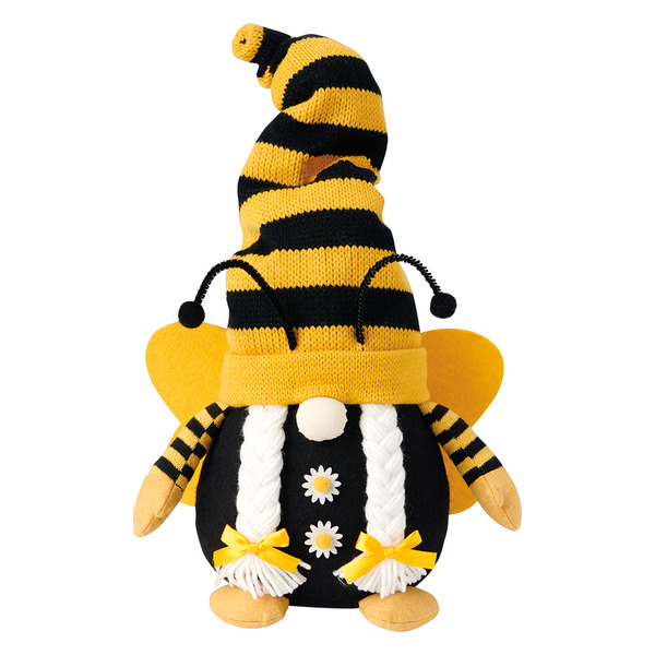 ALDI Huntington Home Bumble Bee Summer Gnome Same-Day Delivery or Pickup | Instacart