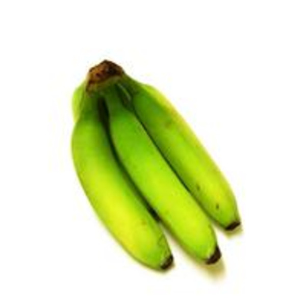 Green Plantains - 50 lbs Delivery or Pickup | Restaurant Depot