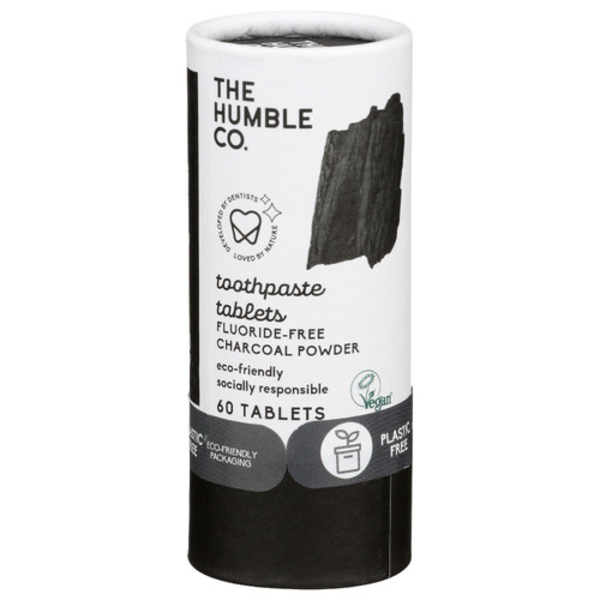 Sprouts Farmers Market The Humble Co. Charcoal Powder Fresh Mint ...