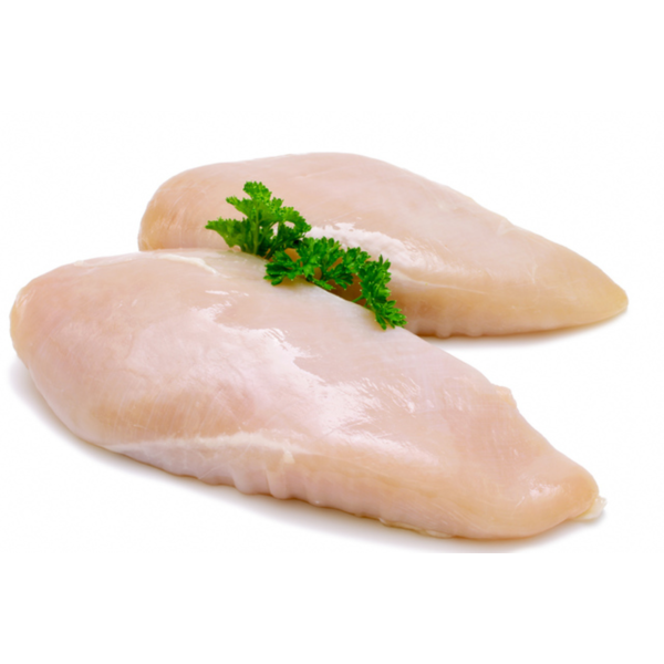 Metropolitan Market Organic Boneless Chicken Breast Same-Day Delivery ...