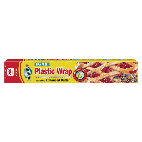 Boulder Plastic Wrap Same-Day Delivery or Pickup | ALDI