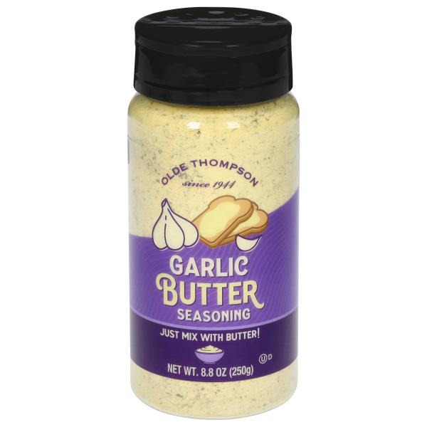 Publix Olde Thompson Seasoning, Garlic Butter Same-Day Delivery or ...