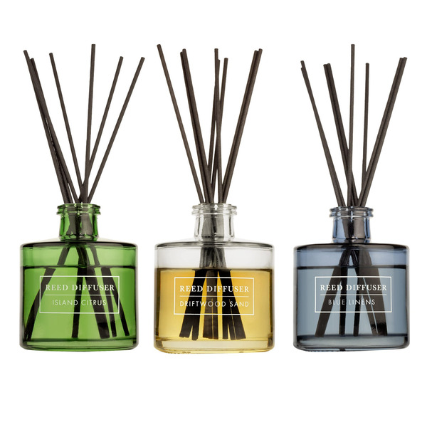 Bellevue 6oz. Reed Diffuser, Set of 3 Same-Day Delivery | Costco