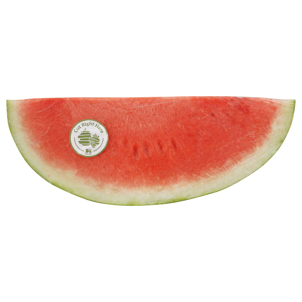 Food Lion Watermelon Seedless Cut Same-Day Delivery or Pickup | Instacart