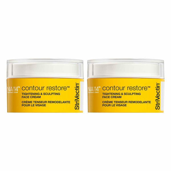 Costco StriVectin Contour Restore Tightening & Sculpting Face Cream ...