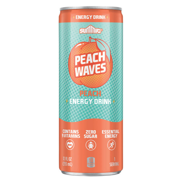 Summit Peach Waves Ale Same-Day Delivery or Pickup | ALDI
