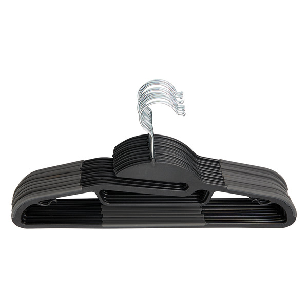 ALDI Easy Home No Stretch Neck Hangers Same-Day Delivery or Pickup ...