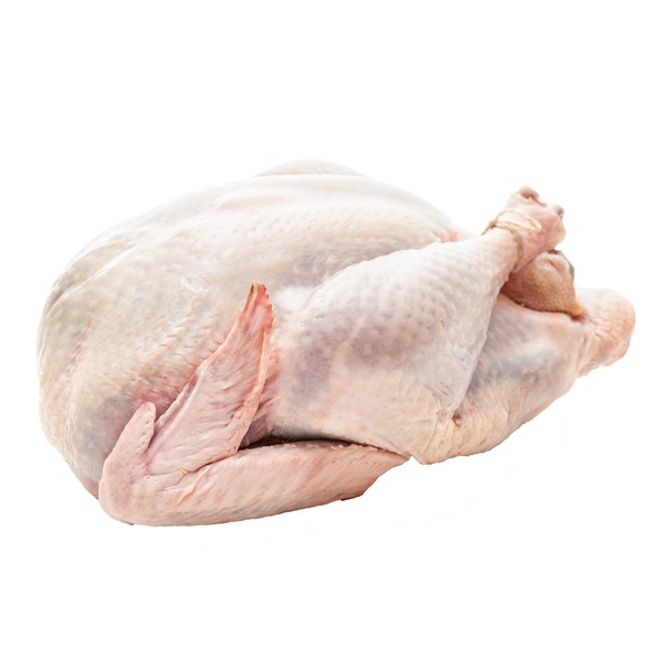 Plainville Turkey Farm 14/16 Turkey, Meat Counter Same-Day Delivery or ...