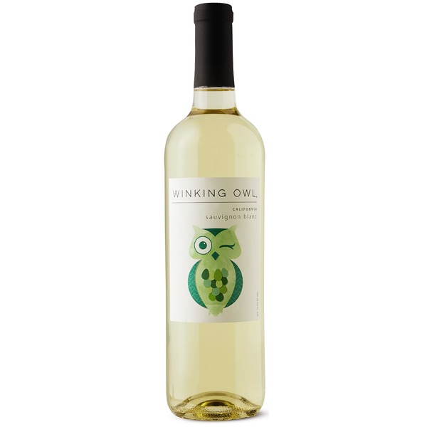 Winking Owl White Wine Same-Day Delivery or Pickup | ALDI
