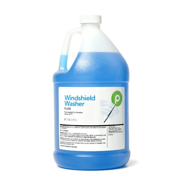 Publix Windshield Washer Fluid Same-Day Delivery or Pickup | Publix