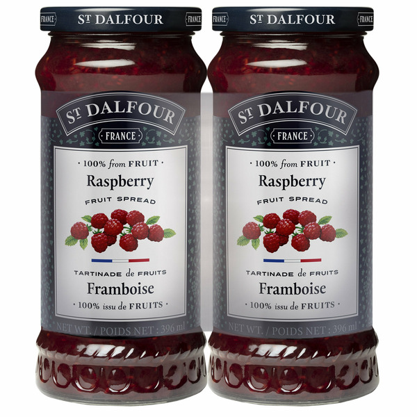 St. Dalfour Raspberry Jam Same-Day Delivery | Costco