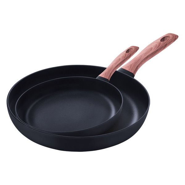 Crofton Fry Pan Set Same Day Delivery or Pickup ALDI