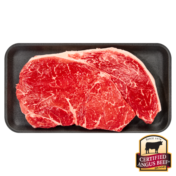 ShopRite Certified Angus Beef Boneless Beef Loin Sirloin Steak Same-Day ...