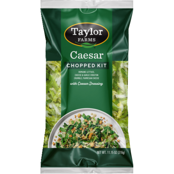 Taylor Farms Caesar Chopped Salad Kit Same-Day Delivery or Pickup ...