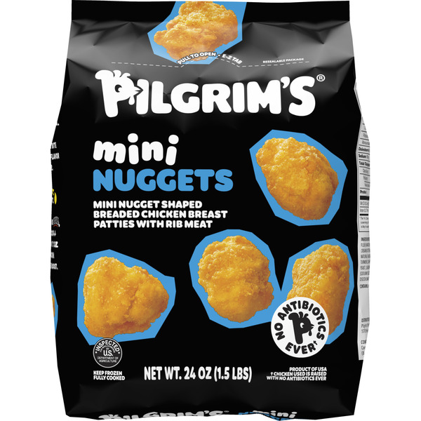 Pilgrim's Mini Nuggets Same-Day Delivery or Pickup | Publix