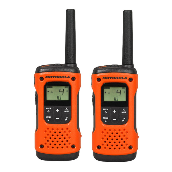 Motorola T603 Talk Radios Same-Day Delivery | Costco