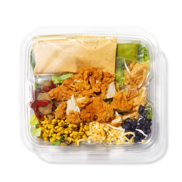 Publix Southwest Chicken Tender Salad Same-Day Delivery or Pickup | Publix