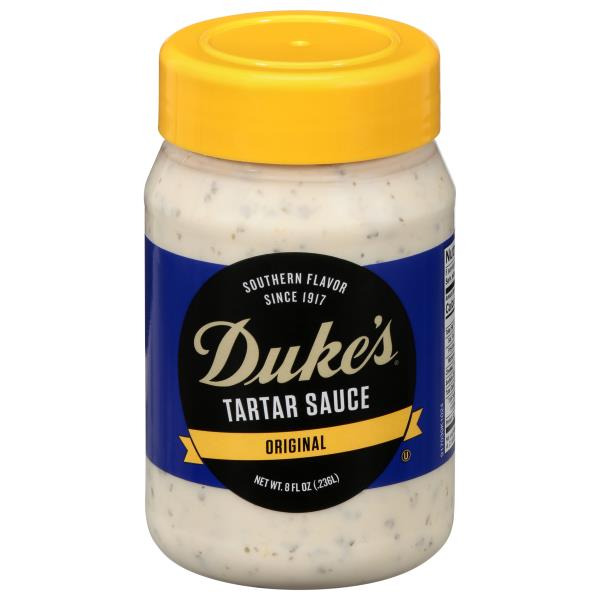 Duke's Original Tartar Sauce Same-Day Delivery or Pickup | Publix
