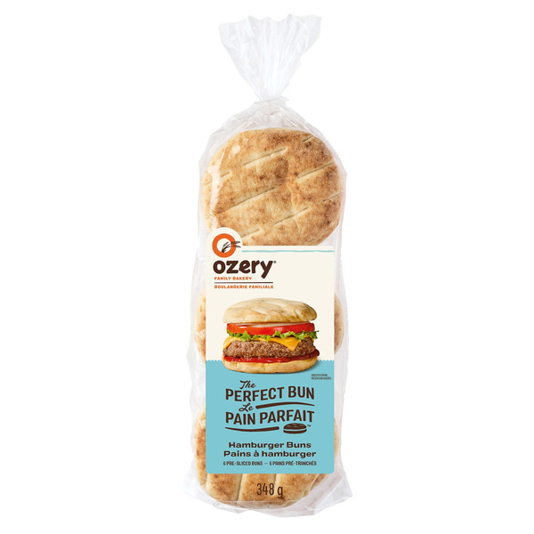 Ozery Bakery The Perfect Bun Same-Day Delivery | Costco