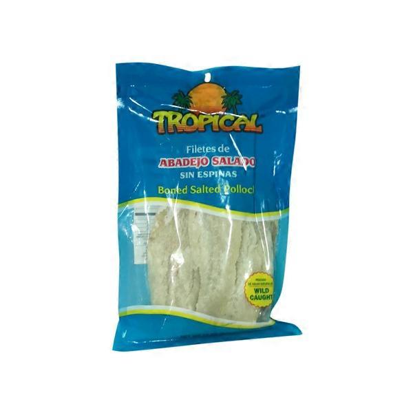 Tropical Lite Tropical Boned Salted Pollock (12 oz) - Instacart