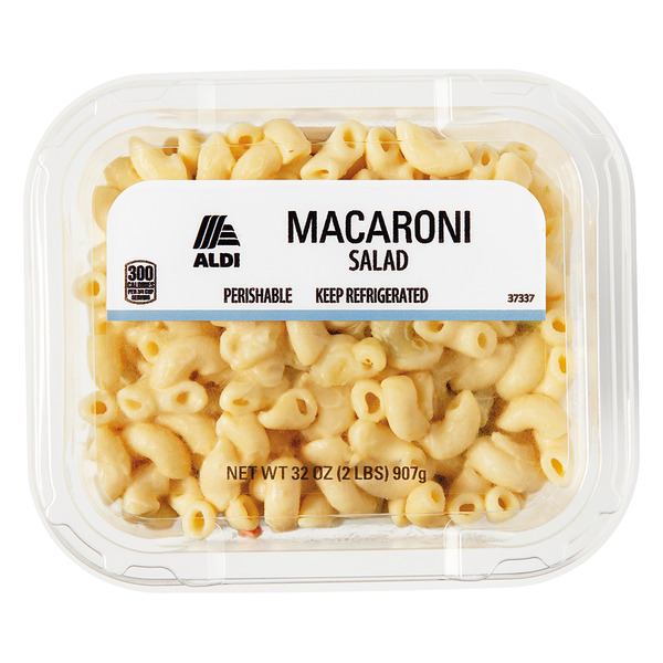 ALDI Macaroni Salad Same-Day Delivery or Pickup | ALDI