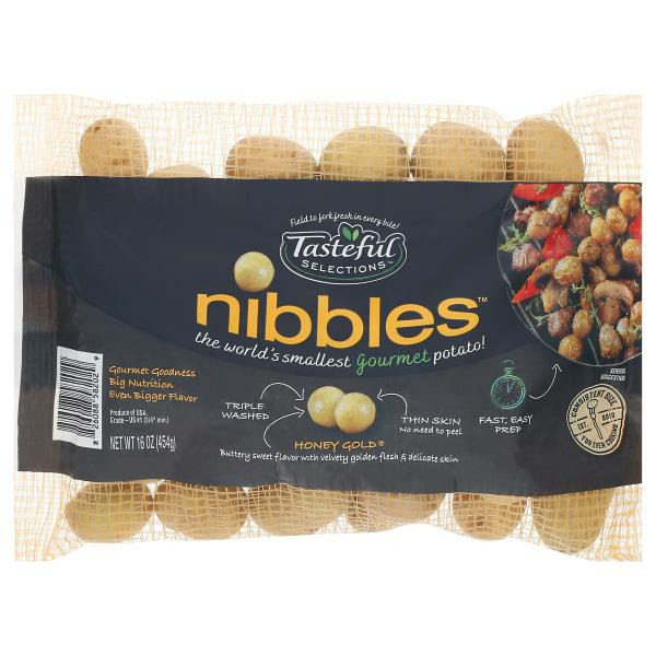 Tasteful Selections® Honey Gold® Nibbles Baby Potatoes Same-Day ...